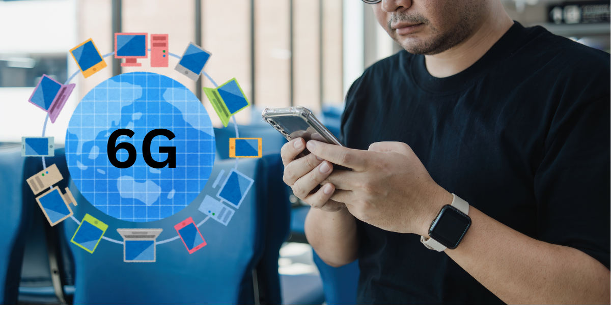 China Mobile Leads the Global 6G Standardization Work into the ...